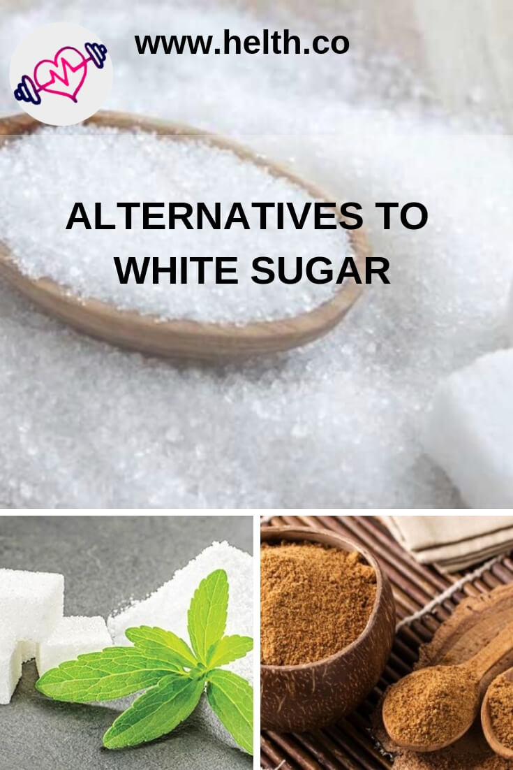 Alternative to White Sugar | What are Alternatives to Sugar ⋆ The ...