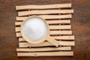 How to remove a deep splinter with Epsom salt? ⋆ The Health Exchange