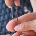 How to remove a deep splinter with Epsom salt? ⋆ The Health Exchange