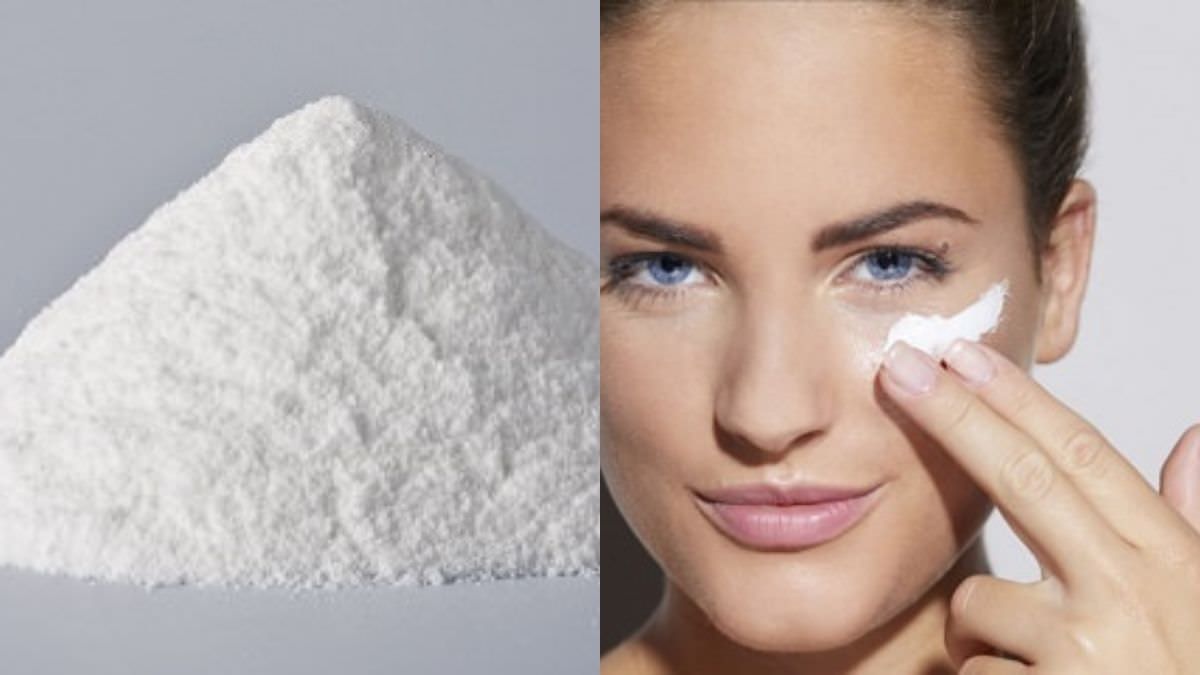 Zinc Oxide on Face Overnight | Zinc Oxide Benefits ⋆ The Health Exchange
