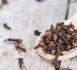 9 Clove Benefits for Men | How to Use Clove ⋆ The Health Exchange