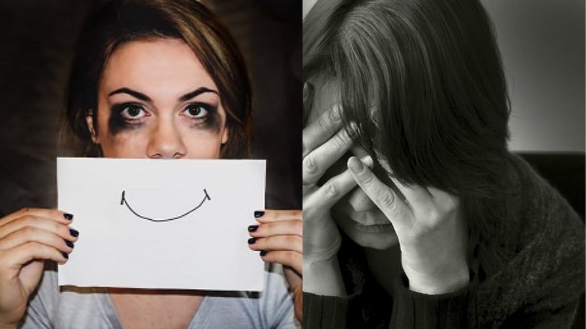 Cyclical Nature of Depression | How To Handle Depression ⋆ The Health ...