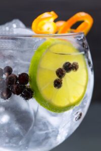 What do Juniper Berries Taste Like? ⋆ The Health Exchange